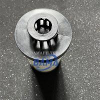 China Customized Oil Return Filter Hydraulic Filter Element P025085-10U8X with NBR Gaskets for sale