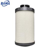 China Stainless Steel Oil Return Filter 0160R025W Filter Medium Wire Mesh for BAMA OEM for sale