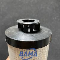 China Stainless Steel Oil Return Filter 0160R025W Filter Medium Wire Mesh for BAMA OEM for sale