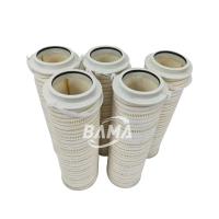 China 2.6 kg weight hydraulic oil filter element HF30870 386012018C for top-notch filtration for sale