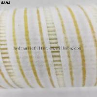 China 2.6 kg weight hydraulic oil filter element HF30870 386012018C for top-notch filtration for sale