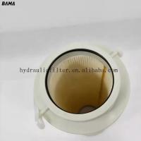 China Industrial Pressure Filter Element Hydraulic Oil Filter 16QCLZ5V 16QCLZ5B -25°C to 120°C for sale