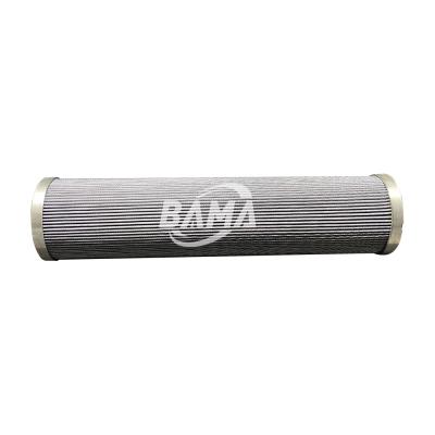 China Industrial Filtration Equipment Pressure Filter Oil Filter Element HP0502A03AS 3 Month for sale