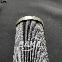 China Industrial Filtration Equipment Pressure Filter Oil Filter Element 891024SMXVST3NBR for sale