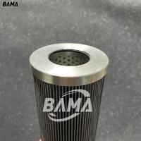 China Replacement V6014V1H03 Hydraulic Oil Filter Element for Industrial Filtration Equipment for sale