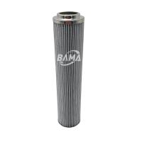 China Provided Video Outgoing-Inspection Mechanical Accessories Pressure Filter Element 10704D03BN for sale