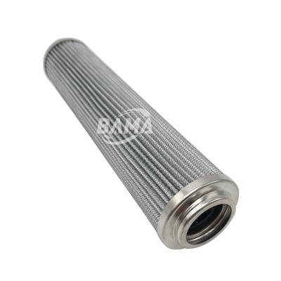 China Rolling Mill Accessories Glass Fiber Filter Element HC9020FKP4Z with 1000um c Fineness for sale