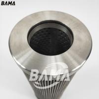 China Construction Machinery Parts Pressure Filter FFKPVL17007A3 for Machinery Repair Shops for sale