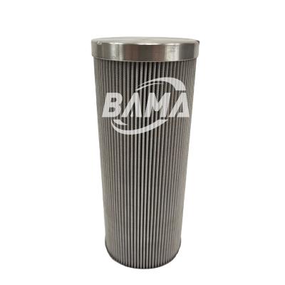 China HC9601FDP13H Glass Fiber Mechanical Equipment Pressure Filter for Hydraulics Industry for sale