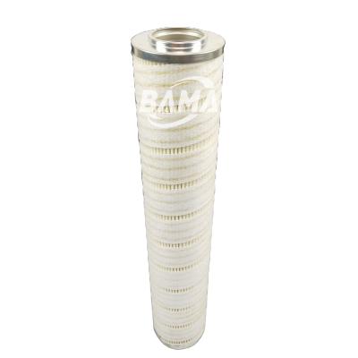 China Food Beverage Hydraulic Pressure Filter HF30036 HF30037 Max. Differential Pressure bar 21 for sale