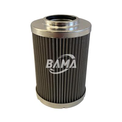 China Glass Fiber Core Components Replacement P164598 P164603 P566221 Hydraulic Oil Filter for sale