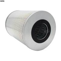 China Glass Fiber Core Components P7003 Pressure Filter for Heavy Truck Engine Parts 3 Month for sale