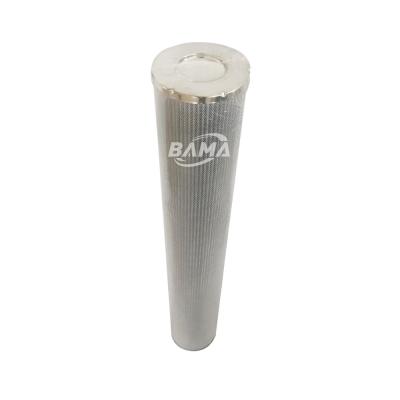 China 1320D010BH3HC Industrial Filtration Equipment Replacement Hydraulic Oil Filter Element for sale