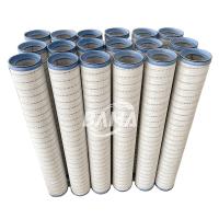 China Glass Fiber Core Ue610at40h/Ue610at40z High Pressure Hydraulic Oil Filter Element for Hydraulic Oil System for sale