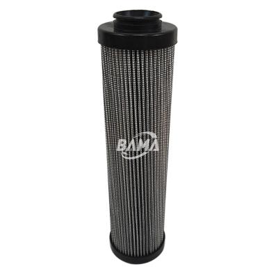 China D721G25AV BAMA Replacement Hydraulic Oil Filter Element High Pressure and VITON Gaskets for sale