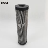 China D721G25AV BAMA Replacement Hydraulic Oil Filter Element High Pressure and VITON Gaskets for sale
