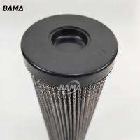 China D721G25AV BAMA Replacement Hydraulic Oil Filter Element High Pressure and VITON Gaskets for sale