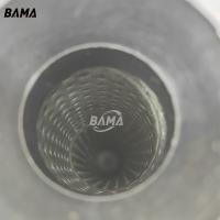 China D721G25AV BAMA Replacement Hydraulic Oil Filter Element High Pressure and VITON Gaskets for sale