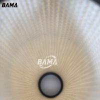 China 936710Q Glass Fiber Hydraulic Oil Filter Element for BAMA Supply Stainless Steel Filter for sale