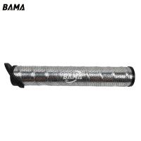 China NBR Gaskets 1kg Weight within Hydraulic Oil System Pressure Filter Element 937407Q for sale