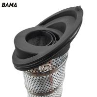 China NBR Gaskets 1kg Weight within Hydraulic Oil System Pressure Filter Element 937407Q for sale