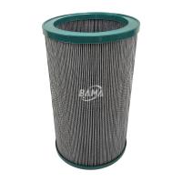 China Max. Differential Pressure 21 bar Hydraulic Oil System Pressure Filter Element SH53487 1kg Weight for sale