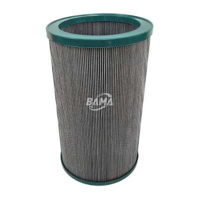 China Max. Differential Pressure 21 bar Hydraulic Oil System Pressure Filter Element SH53487 1kg Weight for sale