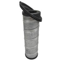 China Glass Fiber Hydraulic Oil System Pressure Filter Element 940736Q for Durable Filtration for sale