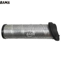 China Glass Fiber Hydraulic Oil System Pressure Filter Element 940736Q for Durable Filtration for sale