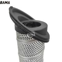 China Glass Fiber Hydraulic Oil System Pressure Filter Element 940736Q for Durable Filtration for sale