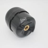 China 2kg Weight Centrifugal Bypass Grease Filter CS41018 with Video Outgoing-Inspection for sale