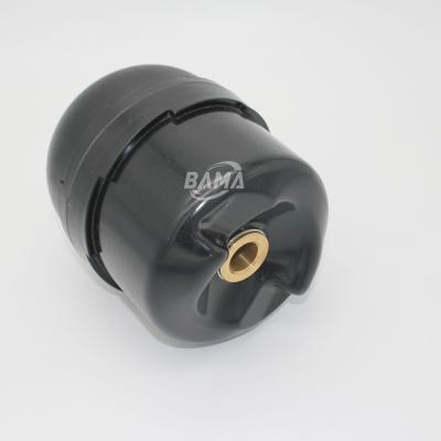 China 2kg Weight Centrifugal Bypass Grease Filter CS41018 with Video Outgoing-Inspection for sale