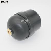 China 2kg Weight Centrifugal Bypass Grease Filter CS41018 with Video Outgoing-Inspection for sale