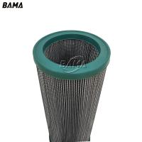 China Glass Fiber Hydraulic Oil System High Pressure Filter Element 937854Q HY24092 TXWL510 TXWL5GLD10 for sale