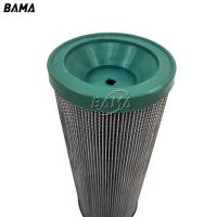 China Glass Fiber Hydraulic Oil System High Pressure Filter Element 937854Q HY24092 TXWL510 TXWL5GLD10 for sale