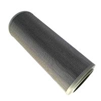 China 10um Filter Fineness Oil Return Filter Element for Ore Equipment 01E.2001.10VG.10E.P for sale