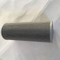 China 10um Filter Fineness Oil Return Filter Element for Ore Equipment 01E.2001.10VG.10E.P for sale
