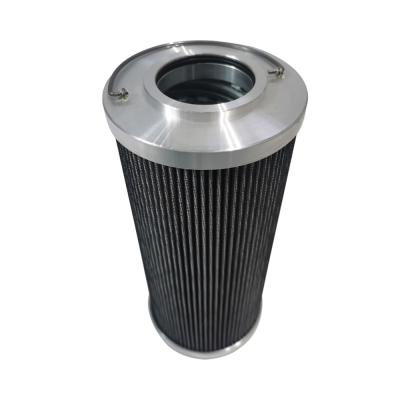 China Duplex Line Filter 0160DN010BN4HC The Best Replacement for Gear Oil Pump Filter Element for sale