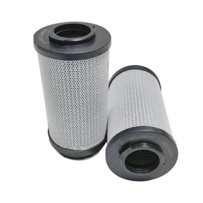 China Power Plant Hydraulic Oil Filter 0160R010BN4HC with 3 bar Bypass Valve Opening Pressure for sale