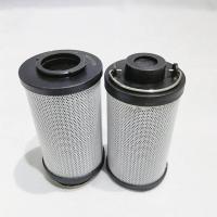 China Power Plant Hydraulic Oil Filter 0160R010BN4HC with 3 bar Bypass Valve Opening Pressure for sale