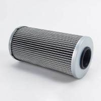 China Glass Fiber Hydraulic Oil Filter for Power Plant Supply Station 10160LAPWR10A006MSO3000 for sale