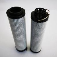 China Optimize Filtration Efficiency with 0165R010BN4HC Glass Fiber Hydraulic Oil Filter for sale