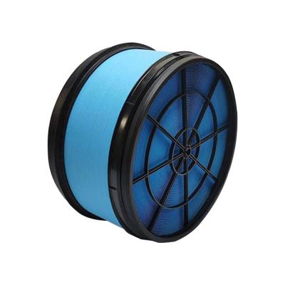 China Video Outgoing-Inspection 208-9065 Replacement Air Filter for Honeycomb Generator Set for sale
