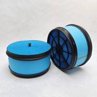 China Video Outgoing-Inspection 208-9065 Replacement Air Filter for Honeycomb Generator Set for sale