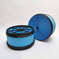 China Video Outgoing-Inspection 208-9065 Replacement Air Filter for Honeycomb Generator Set for sale