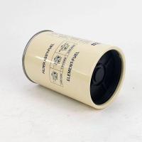 China Fuel Filter Element Oil and Water Filter Element 11081663 for Construction Works for sale