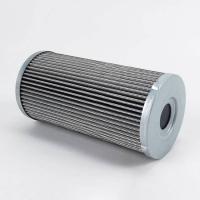 China Fuel Filter Element Oil and Water Filter Element 11081663 for Construction Works for sale