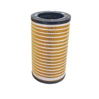 China 1R0741 Oil Filter Element The Ultimate Solution for Hydraulic Systems Maintenance for sale