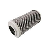 China Glass fiber core Industrial filtration equipment pressure filter element 2.140K3P for sale