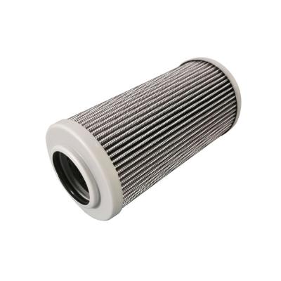 China Glass fiber core Industrial filtration equipment pressure filter element 2.140K3P for sale